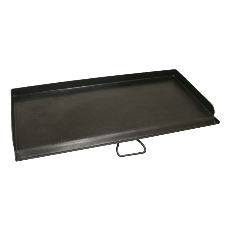 Camp Chef Professional 2-Burner Flat Top Griddle | Bass Pro Shops